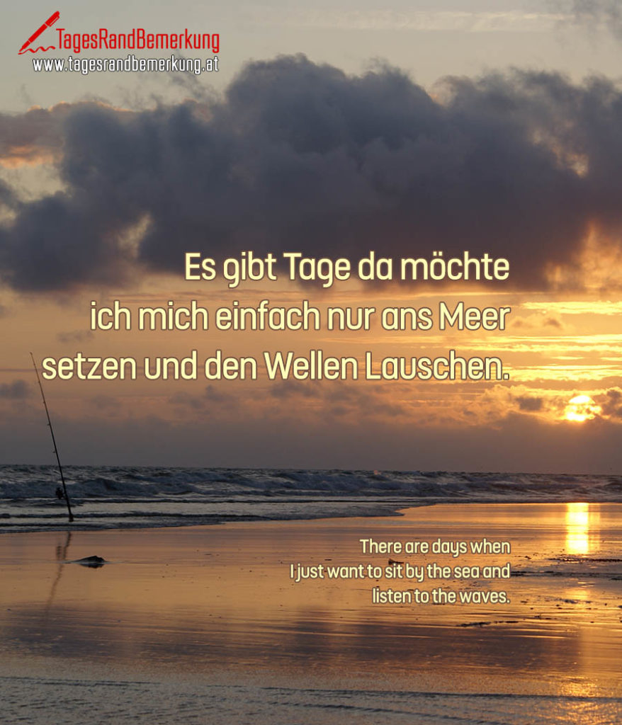 Zitate mit dem Schlagwort Motivation der Die TagesRandBemerkung